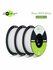 Пластик для 3D принтера soleyin Basic PETG 1.75 мм 3кг