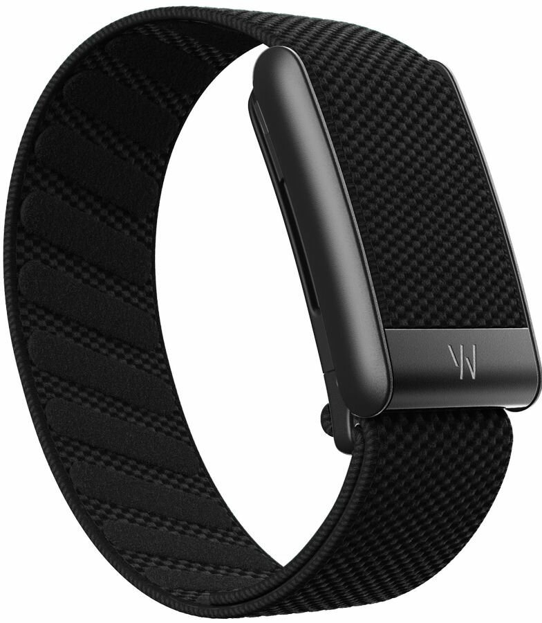 Фитнес браслет Whoop 5.0 Peak, черный + год подписки