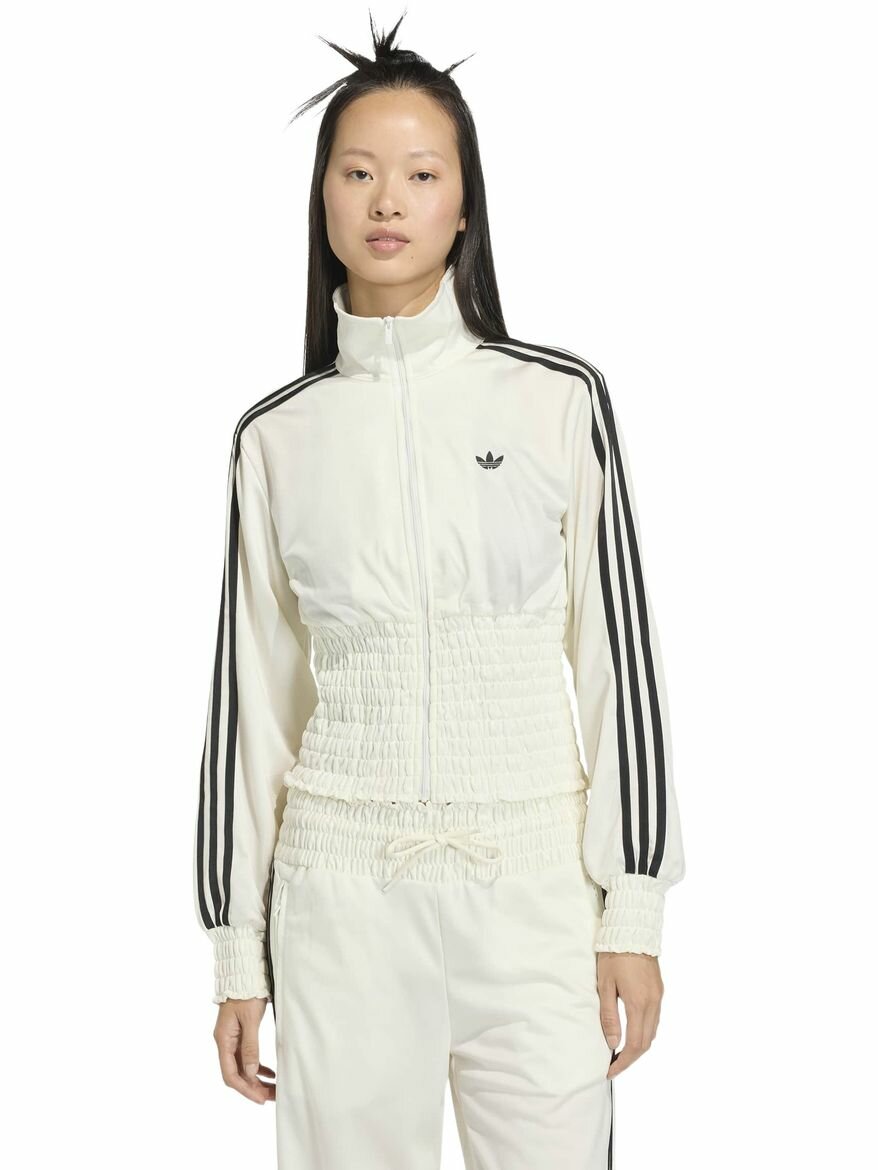 Олимпийка Smocked Firebird Track Top W