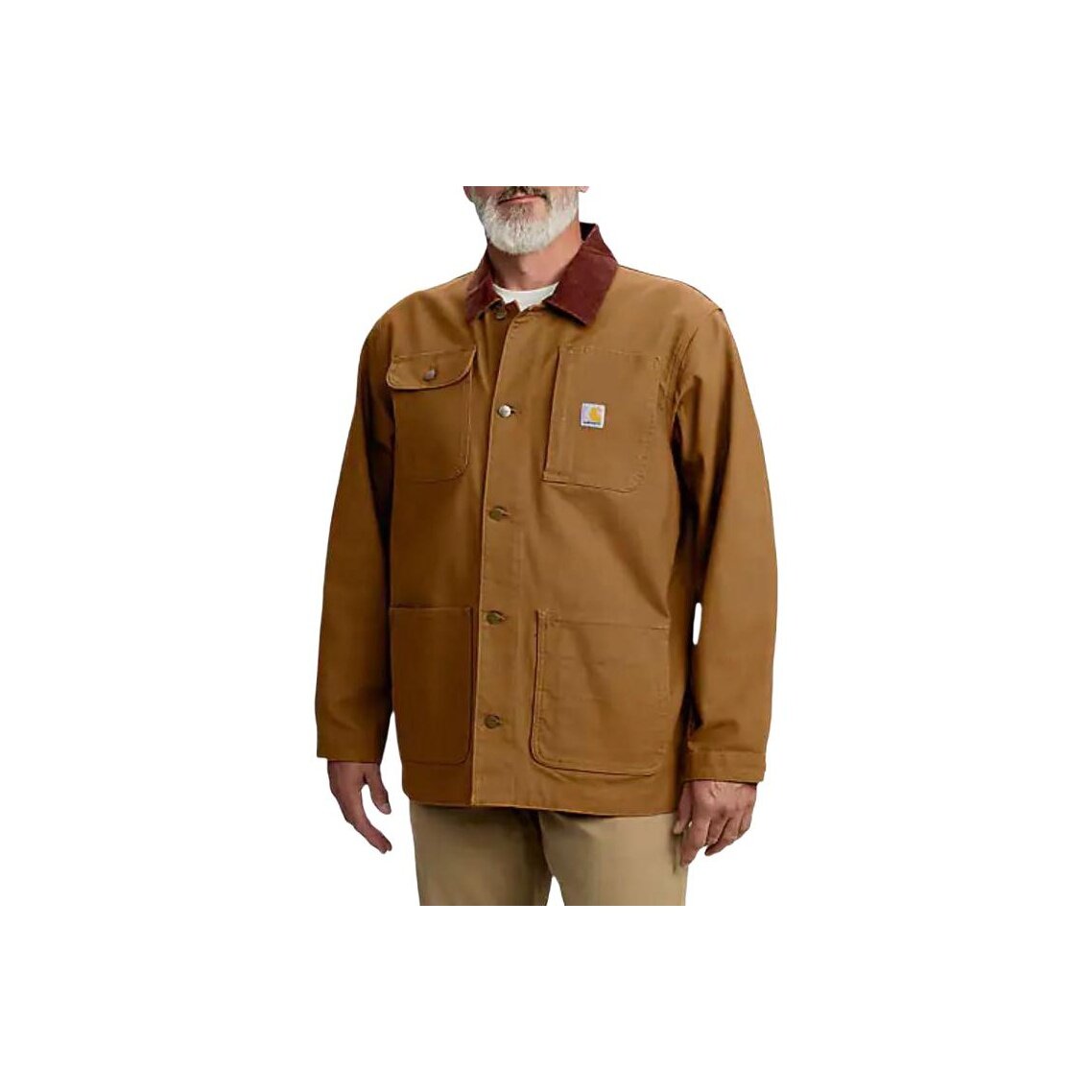 Куртка carhartt