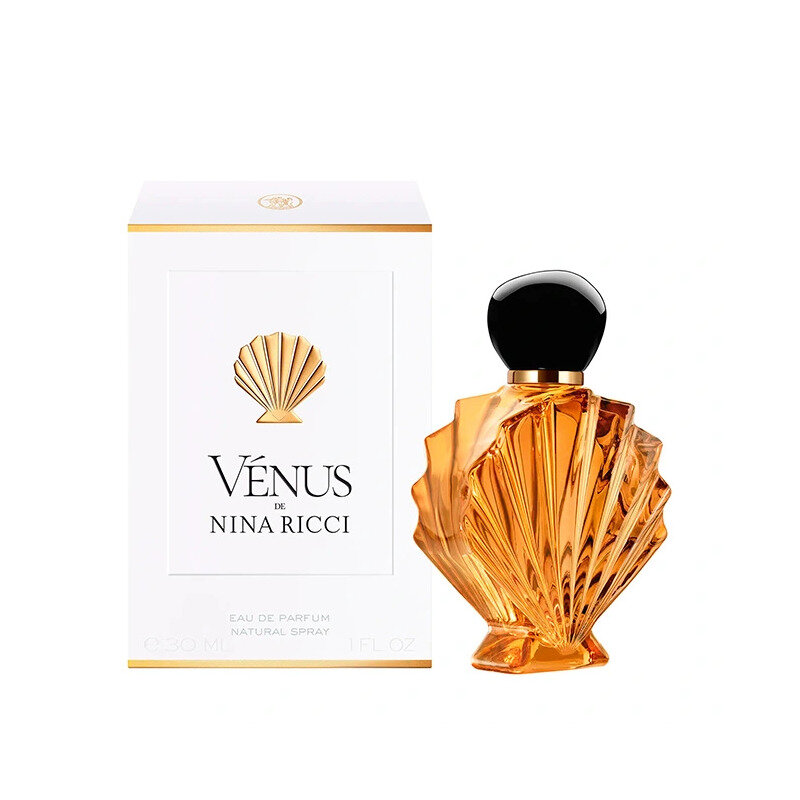 Парфюмерная вода для женщин Nina Ricci Venus 30 мл / Духи Нина Ричи Венус / Венера