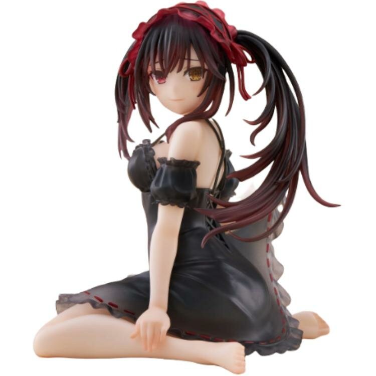 Фигурка унисекс TAITO Kurumi Tokisaki Nightwear