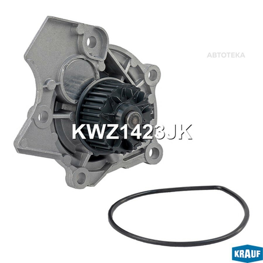 Насос водяной VAG 1.2-2.0 04- KRAUF KWZ1423JK
