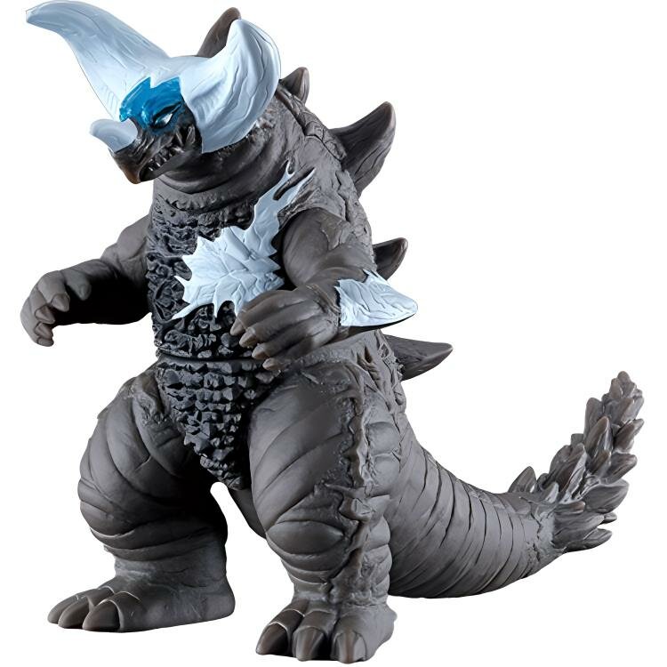 Коллекционные фигурки унисекс BANDAI Ультрамена Bandai Scale Figures, Sfiago Mora