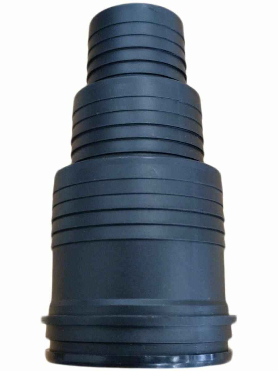 Адаптер Джилекс 72х66/52/40 (М4296)