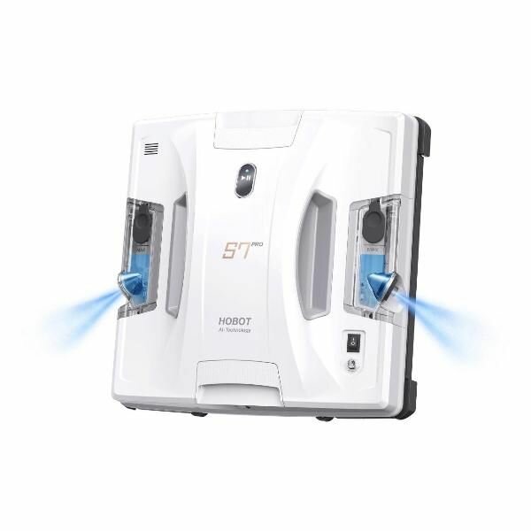 Робот-стеклоочиститель Hobot S7 Pro — фото 1