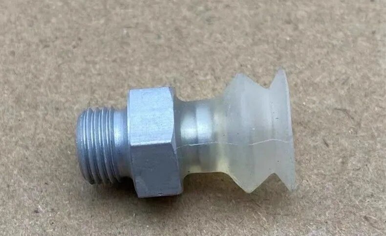 3 шт. FESTO 1377689 - VASB -15-1/8 - SI - B Вакуумный присос