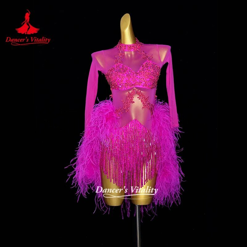 Костюм для танцев Dancer's Vitality