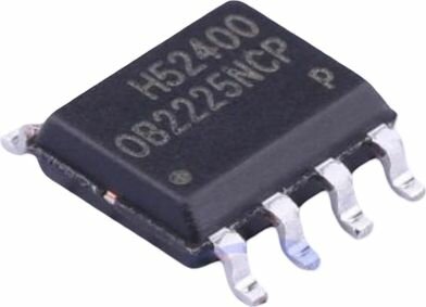 Контроллеры и регуляторы переменного и постоянного тока ON-BRIGHT ELECTRONICS OB2225NCP SOP-8,1шт