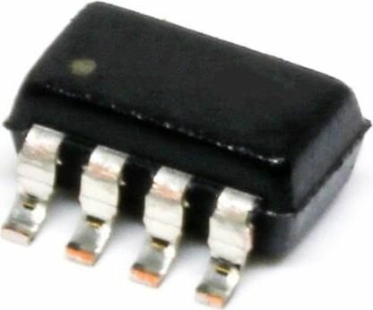 ANALOG DEVICES LTC2955ITS8-1#TRMPBF Микроконтроллеры TSOT238, 1шт