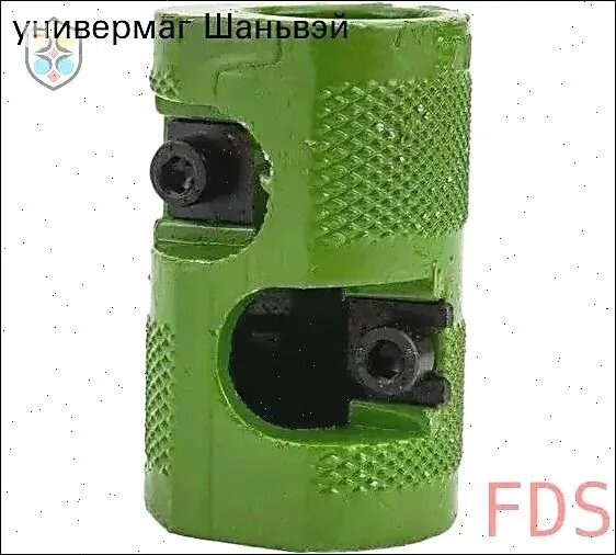 Фитинг сантехнический8