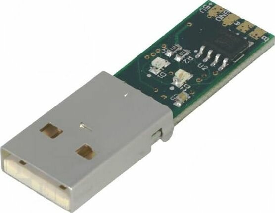FTDI USB-RS485-PCBA Адаптер PCB, 1шт