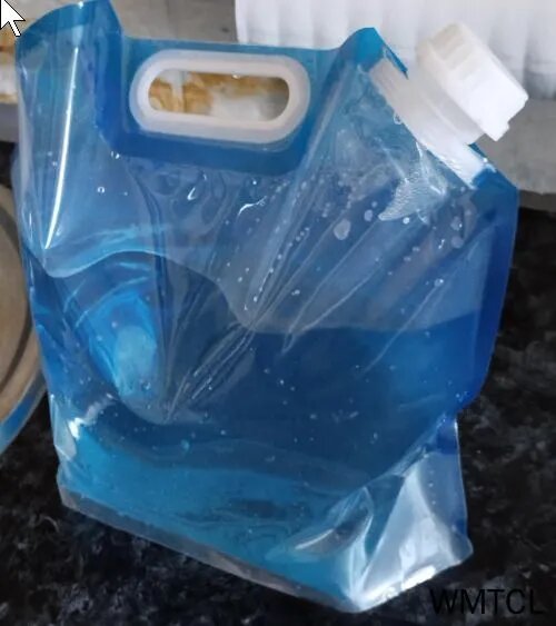 Канистра для воды — фото 1