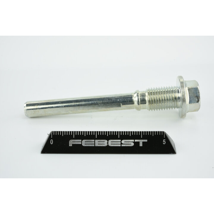 Направляющий болт, корпус скобы тормоза, MITSUBISHI MB699584 (1 шт.)