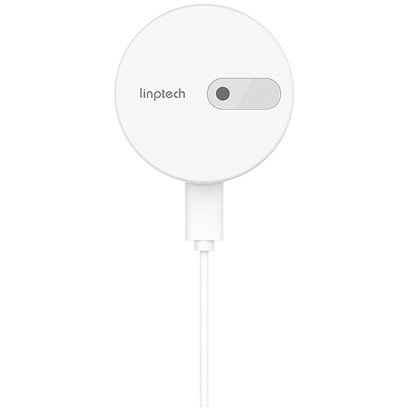 Датчик присутствия человека Linptech ES1 Lite с боковым монтажом для интеграции с приложением Mi Home Цвет：Версия