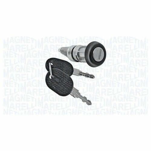 Личинка замка автомобильного Magneti Marelli 350105002700 для Citroen JUMPER; Fiat DUCATO; Peugeot BOXER