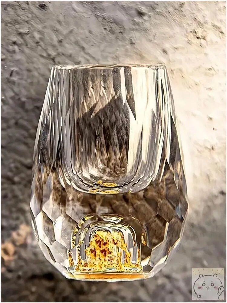Рюмка, 15 мл, 2 шт — фото 1