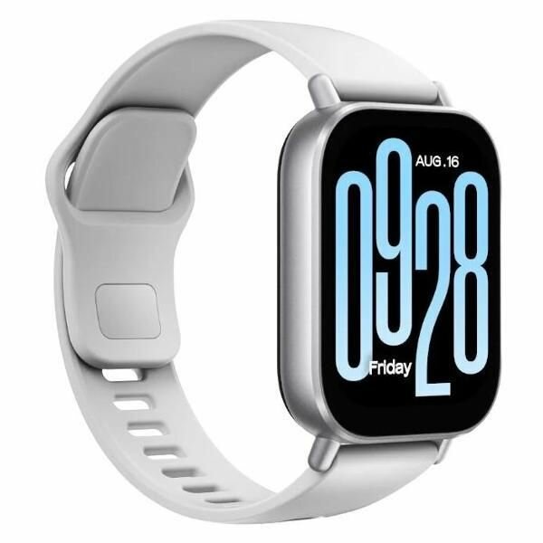 Смарт-часы Xiaomi Watch 5 Active 2 (BHR8790GL)