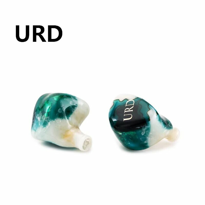 Kinera URD 2EST 2DD 1BA аудиофильные наушники