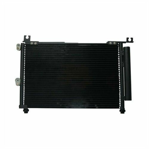 Радиатор кондиционера ranger 3m35 19710 cb 1356049 Bosch 1986AD2230