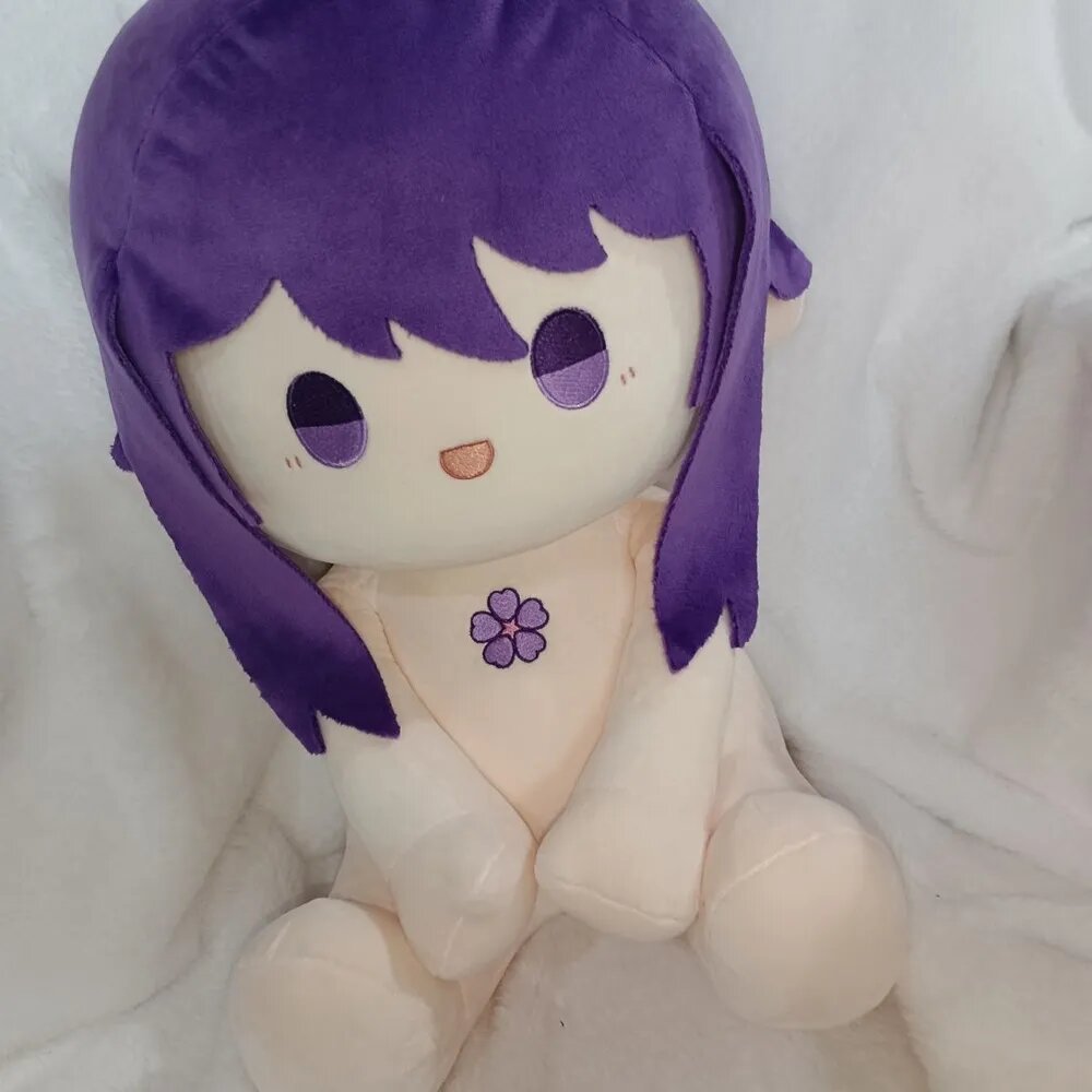 Игрушка мягкая аниме Звёзды ансамбля! Сома Кандзаки ; Ensemble Stars! Souma Kanzaki мягкая игрушка антистресс 40CM