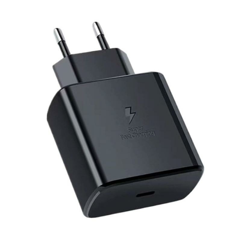 Быстрая зарядка блок питания для телефона USB type c 12 Вт 2 А, сетевой адаптер для телефона, зарядное устройство