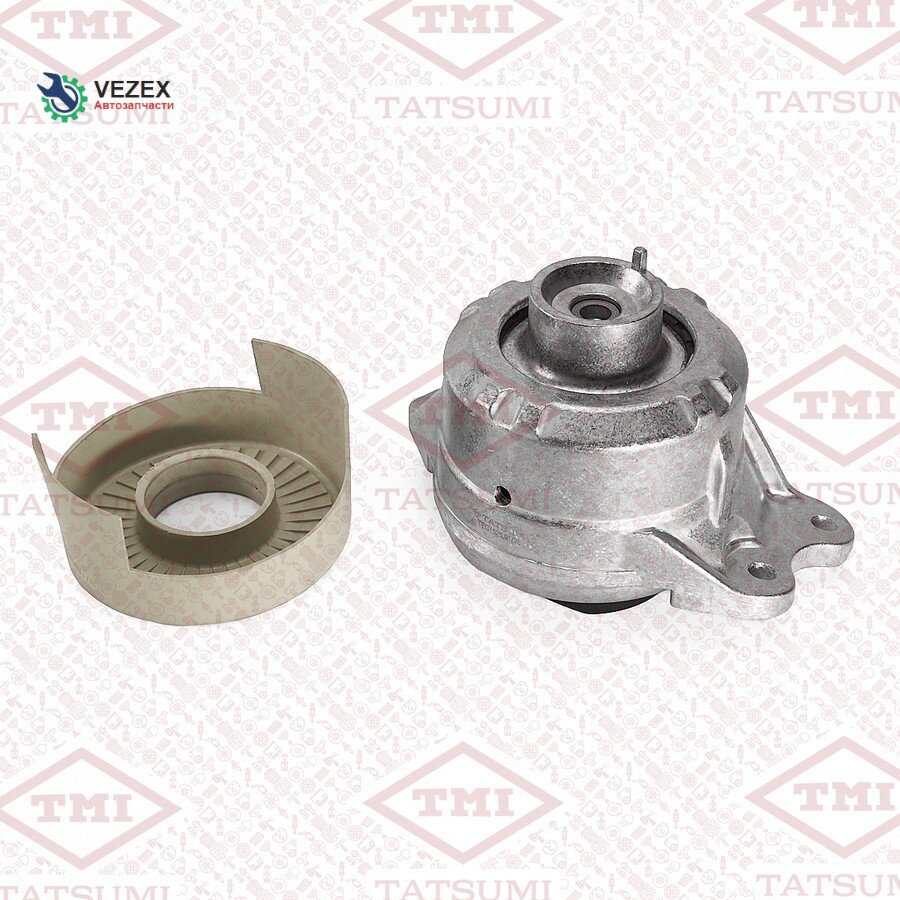 TATSUMI TEG1525 Опора двигателя