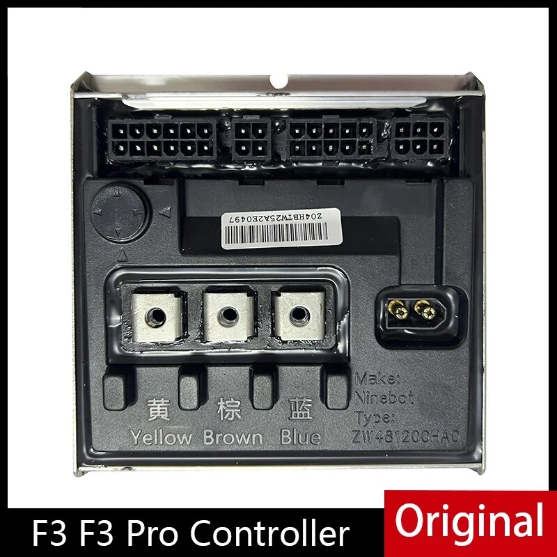 Контроллер для Ninebot F3 Pro/F3 F3 Pro