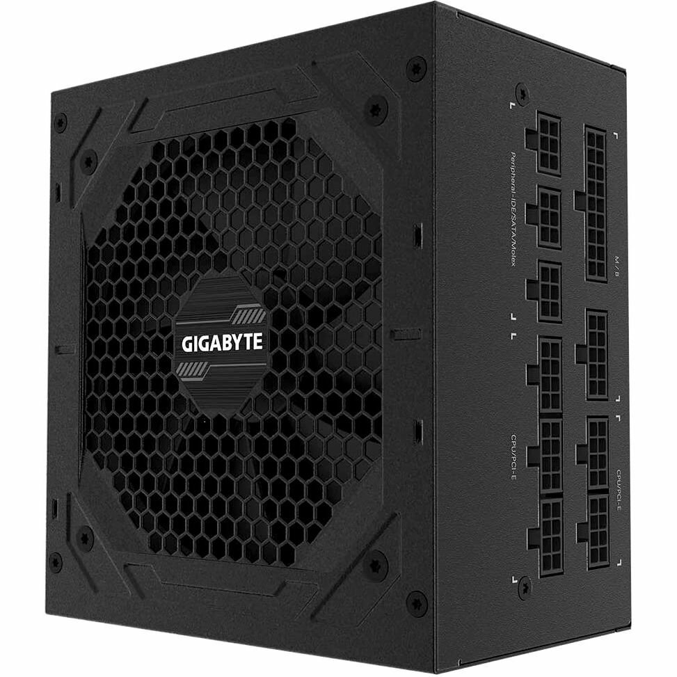Блок питания Gigabyte GP-P850GM 850 Вт