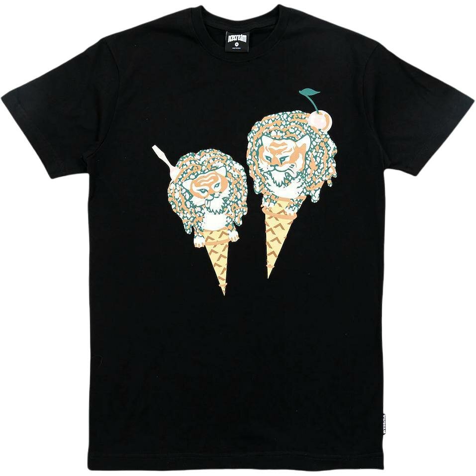 Футболка Ice Cream Full Fat Tee