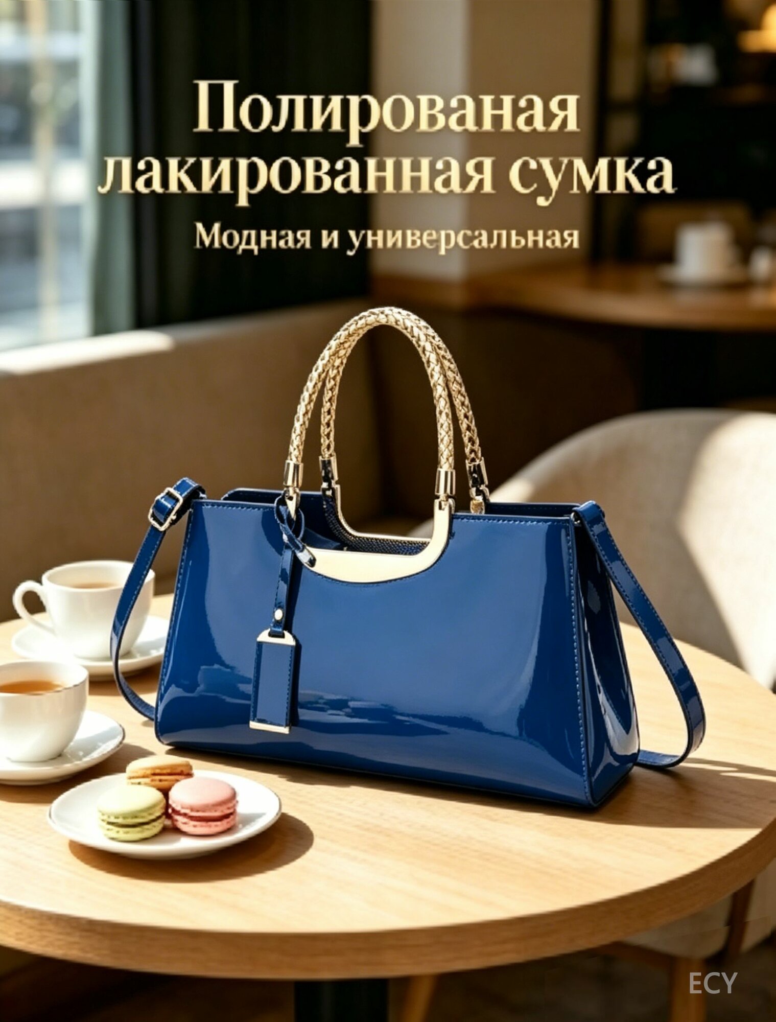 Сумка хозяйственная