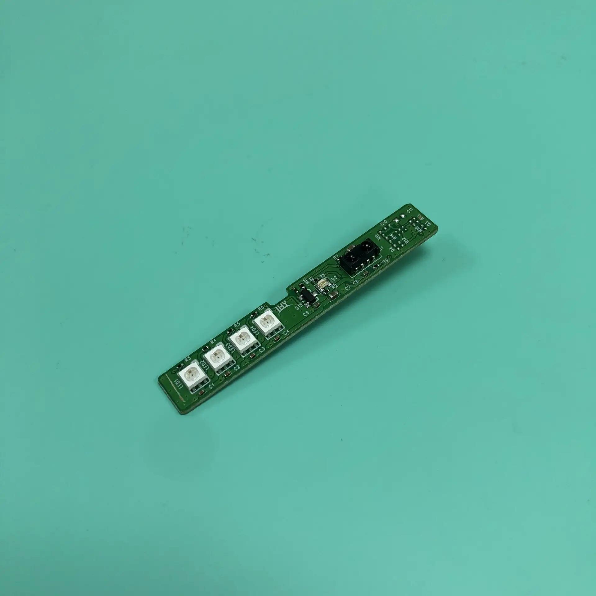 ИК датчик GoogleLed3.5x3.5_DVIQ B0823 Haier 65 Smart TV S3