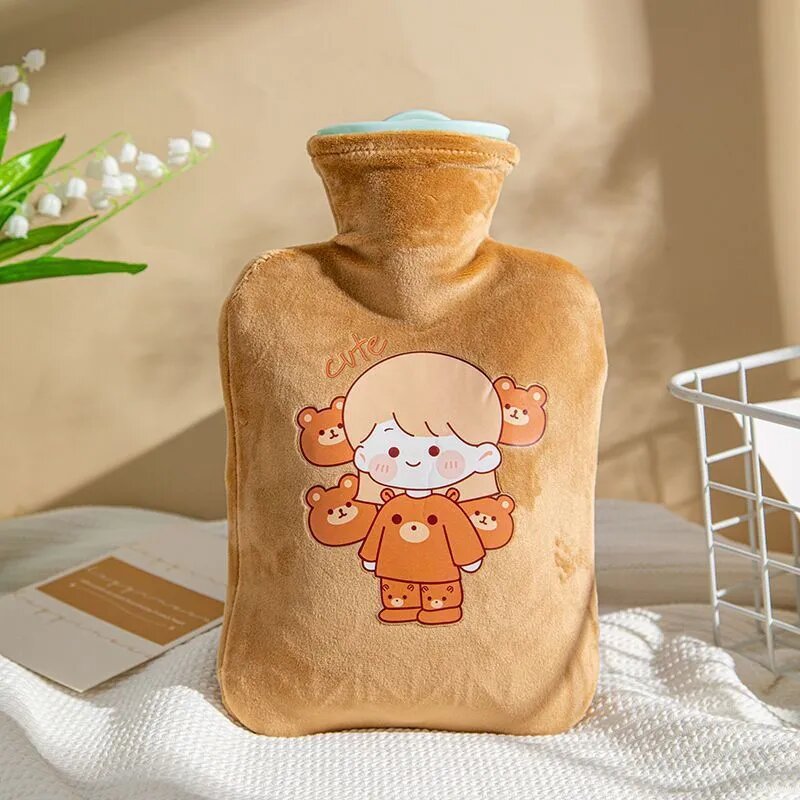 Туристическая грелка
