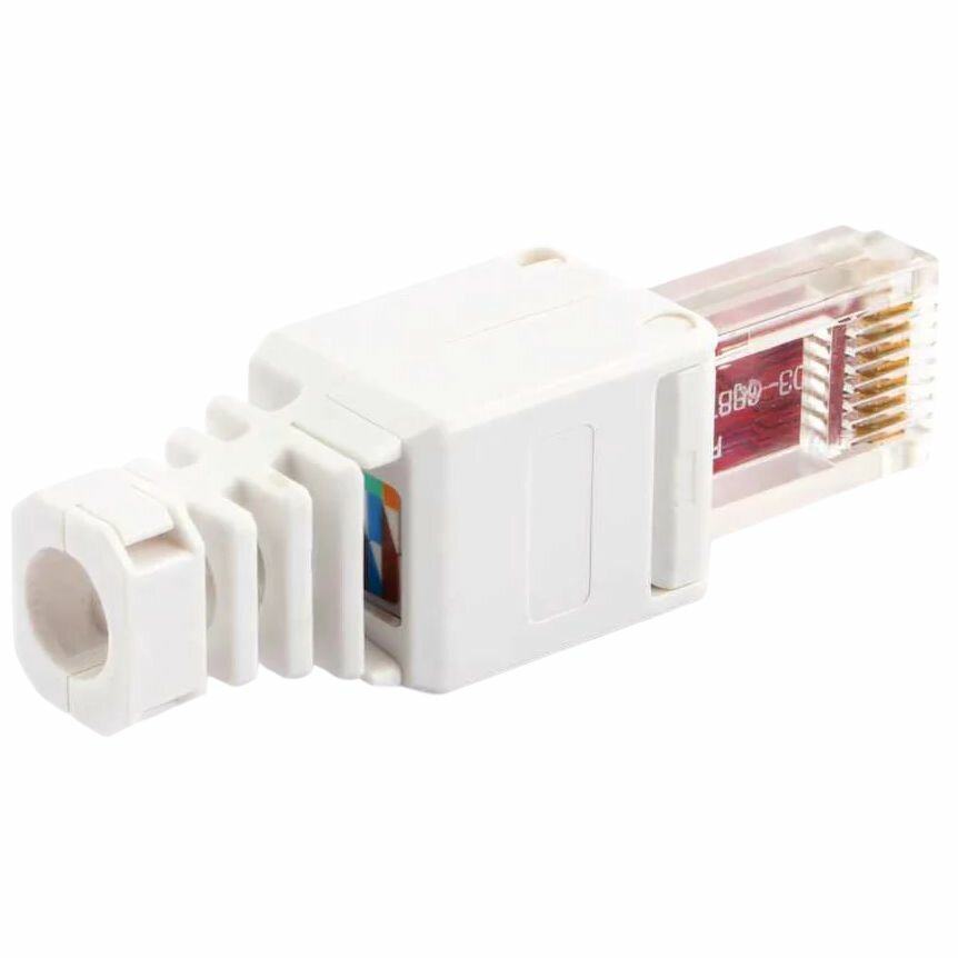 Патч-корд Cablexpert 17376 RJ-45 cat.5e