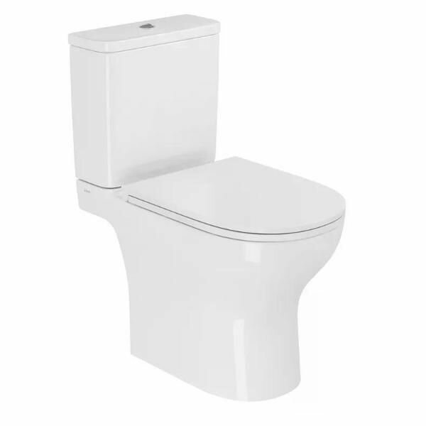 Унитаз Vitra Унитаз-компакт напольный VitrA M50