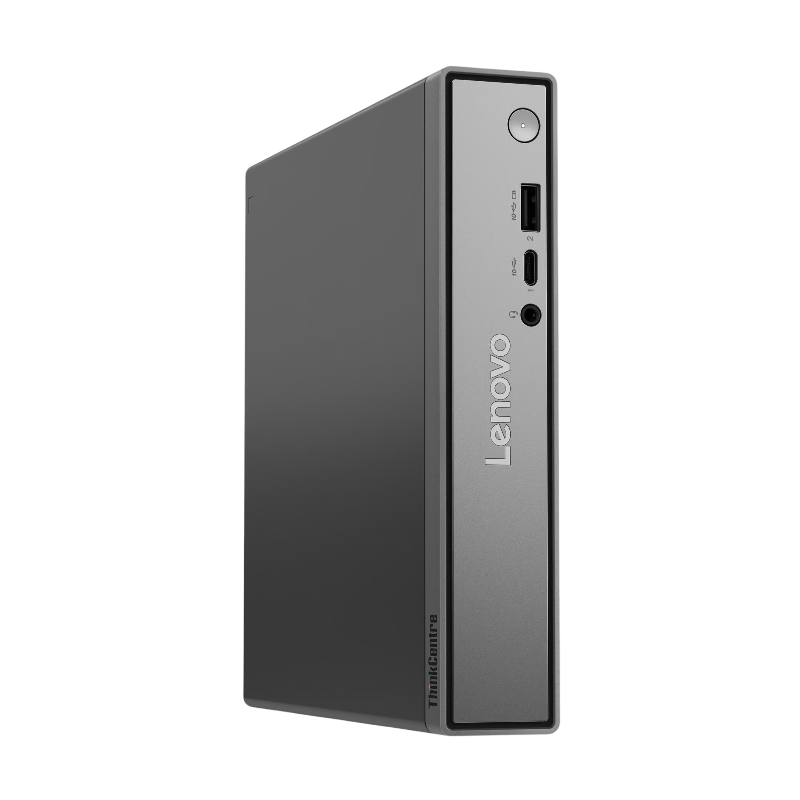 Персональный компьютер/ Lenovo Neo 50q G5 Tiny Core 5 210H, 16GB, 512GB SSD, NO VESA, WiFi+BT, USB KBD ENG, USB Mouse, No OS ,1Yr 13B90060PB