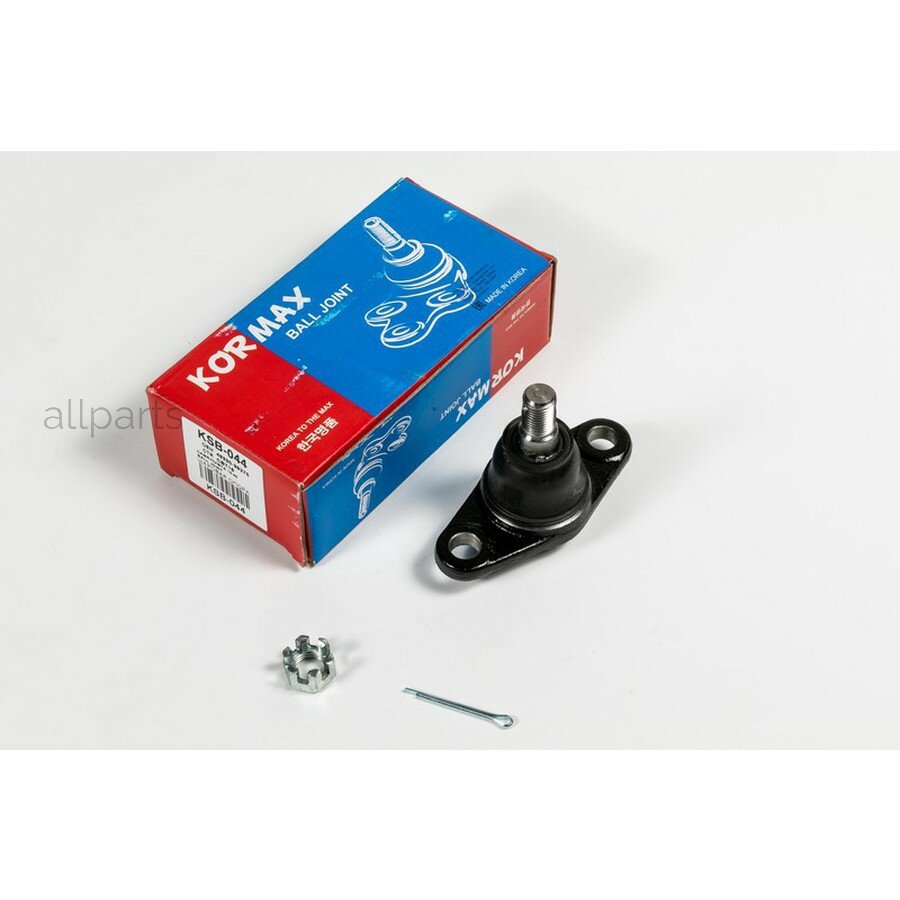 KORMAX KSB044 Шаровая опора CBT16 (made in Korea)