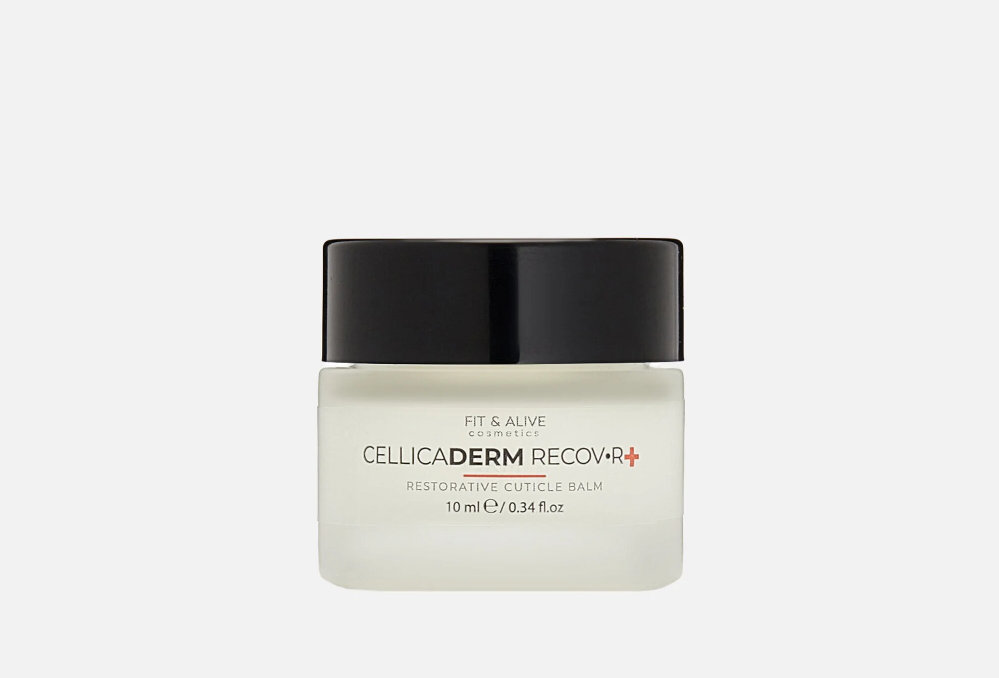 Fit&Alive Cellicaderm recover Масло для кутикулы 10 мл