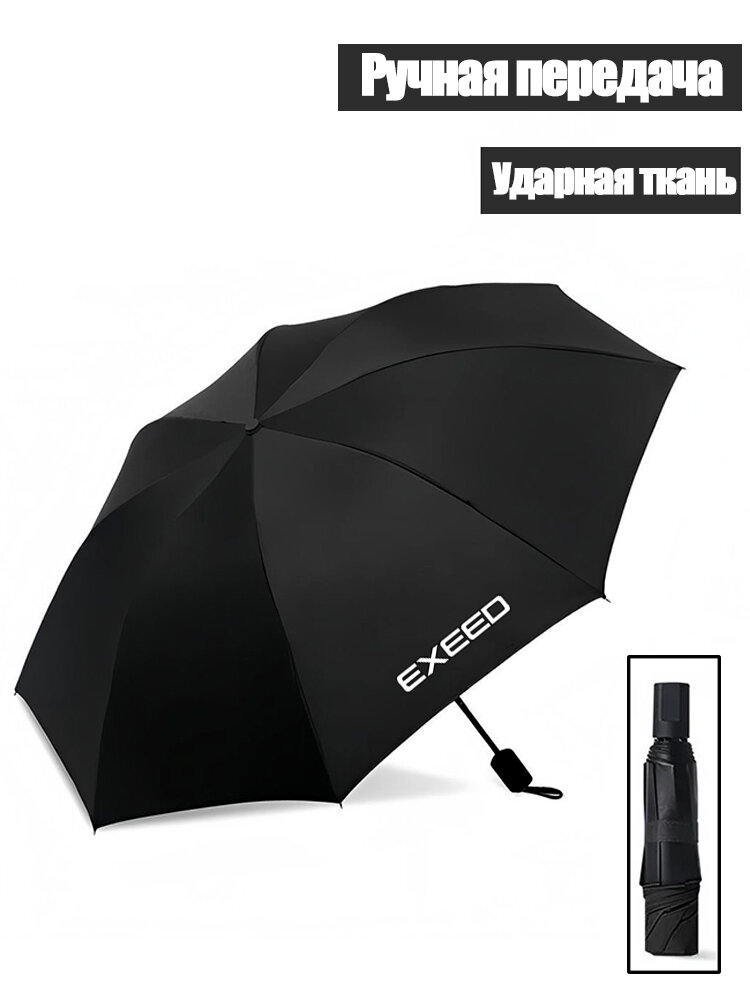 Зонт-трость