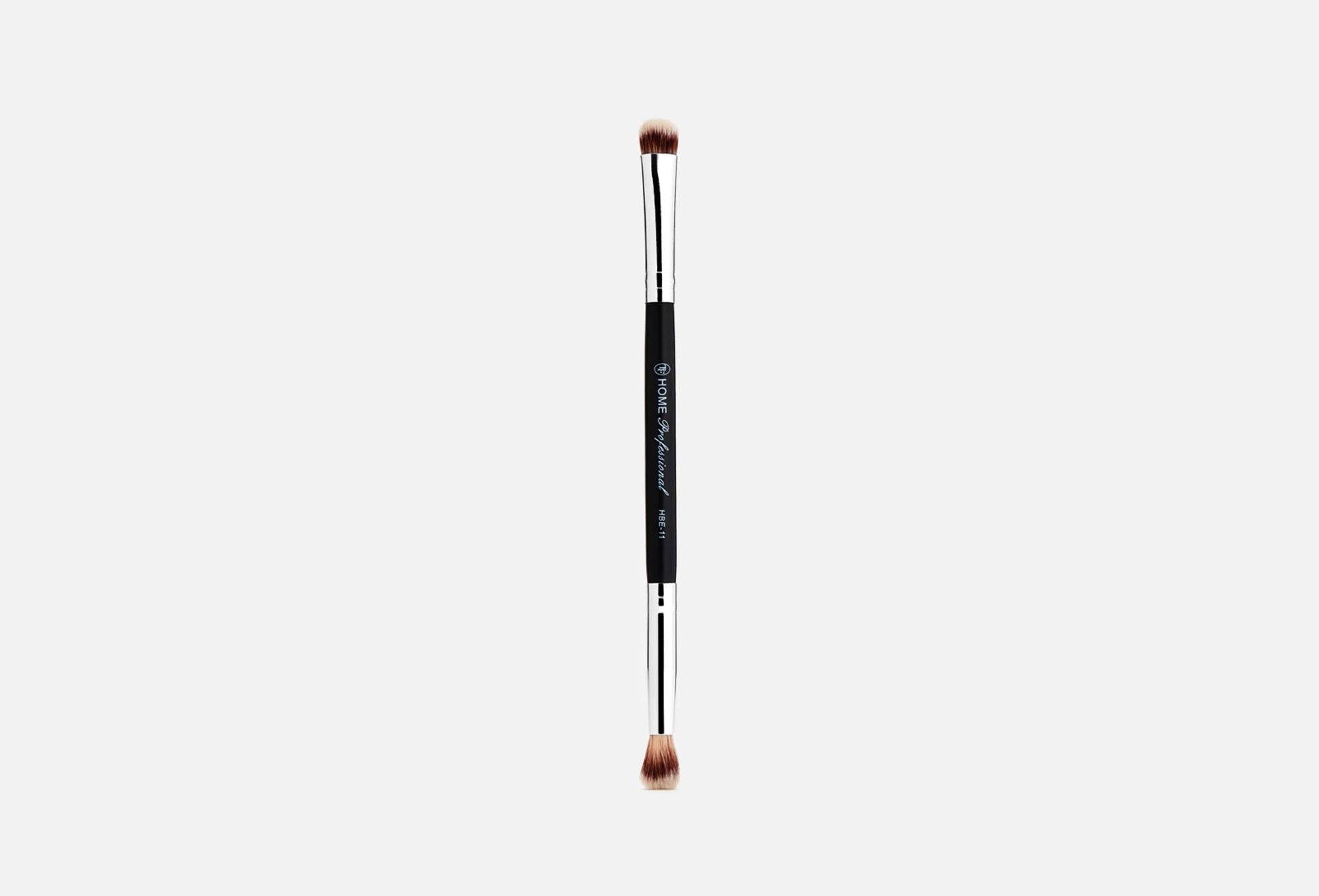 TF COSMETICS Home professional Кисть для растушёвки, пушистый ворс, плавные переходы