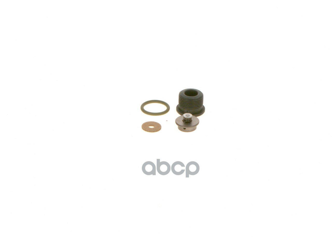 Ремкомплект ТНВД universal Bosch арт. F00N202354