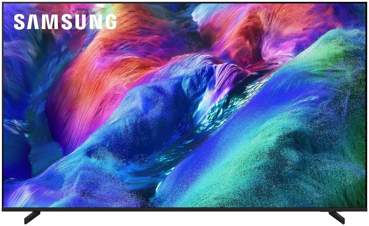 Телевизор Samsung QE65QN85FAUXRU Диагональ 65 3840x2160 (16:9)