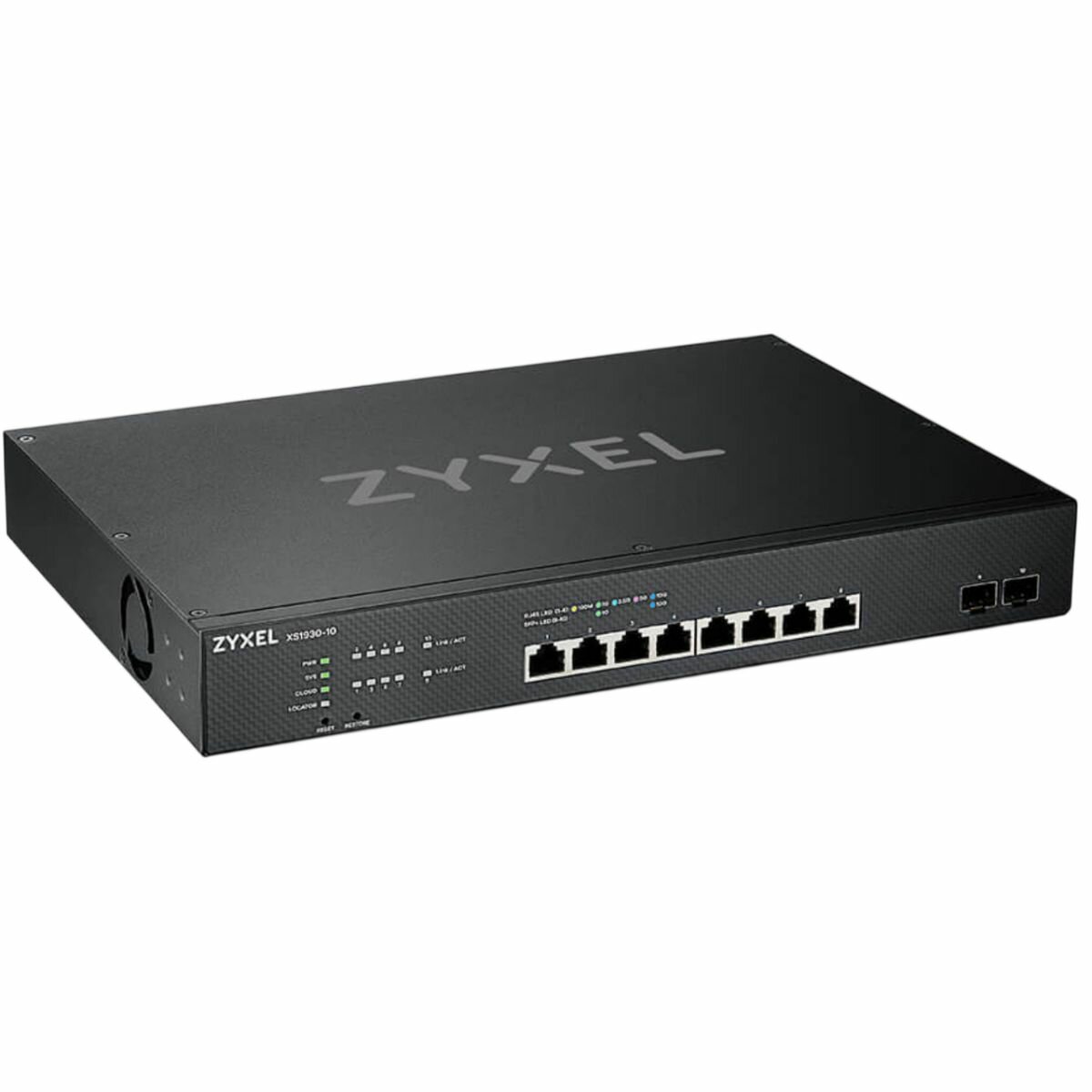 Коммутатор Zyxel XS1930-10-ZZ0101F