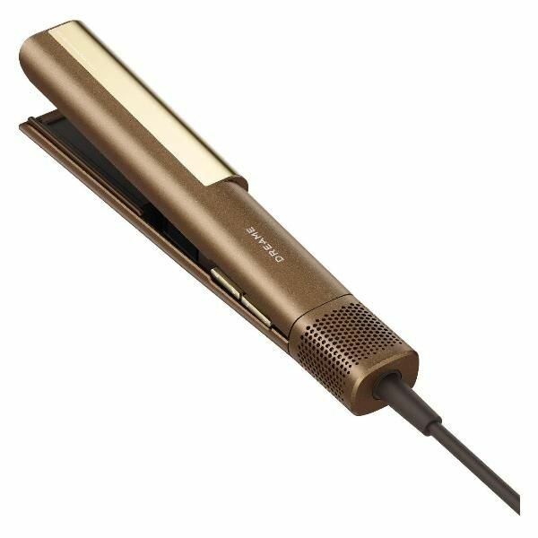Выпрямитель волос Dreame AMA10A Aero Straight Gold