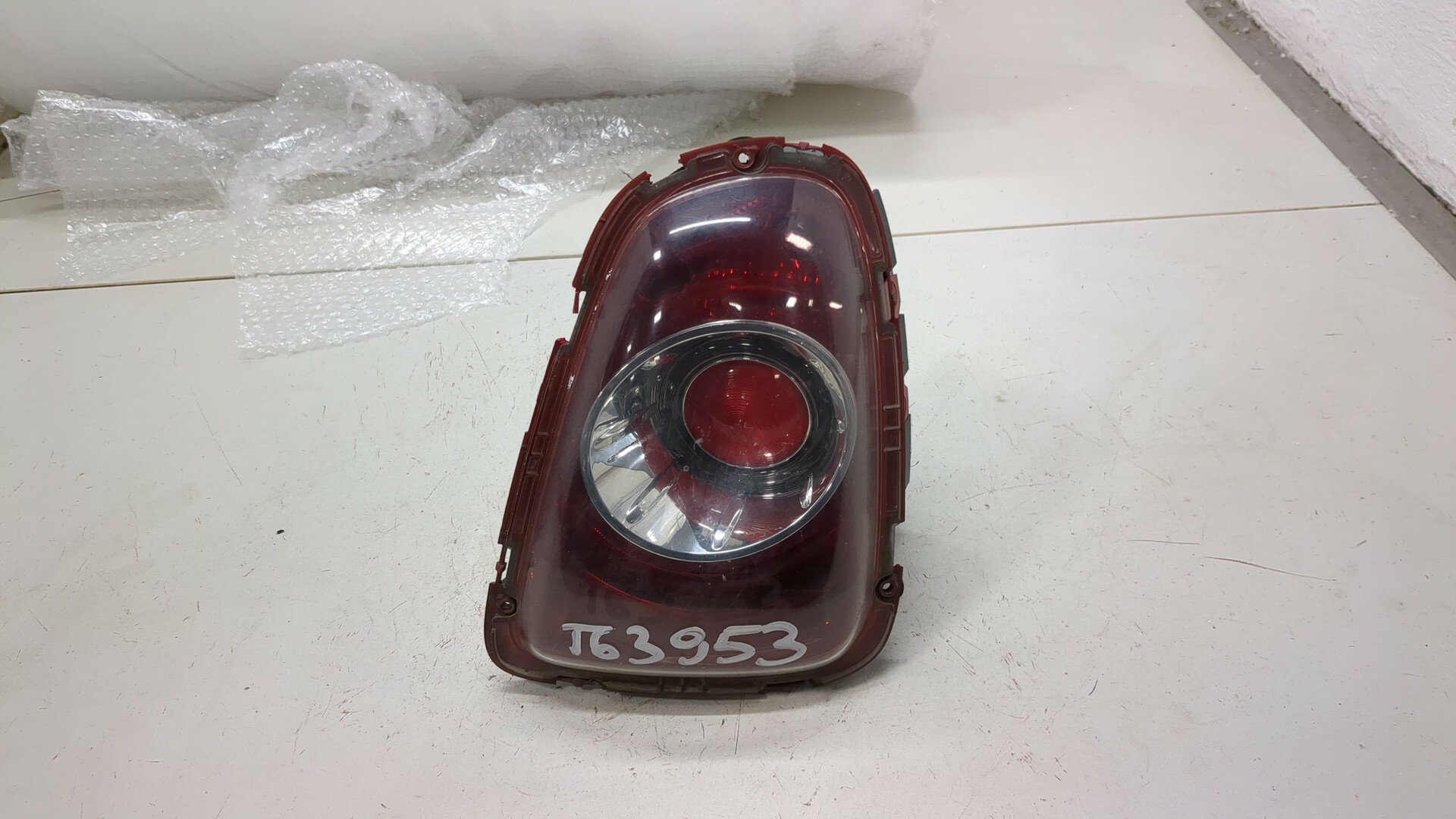 Фонарь (задний) правый Mini Cooper (R56/R57) Б/У