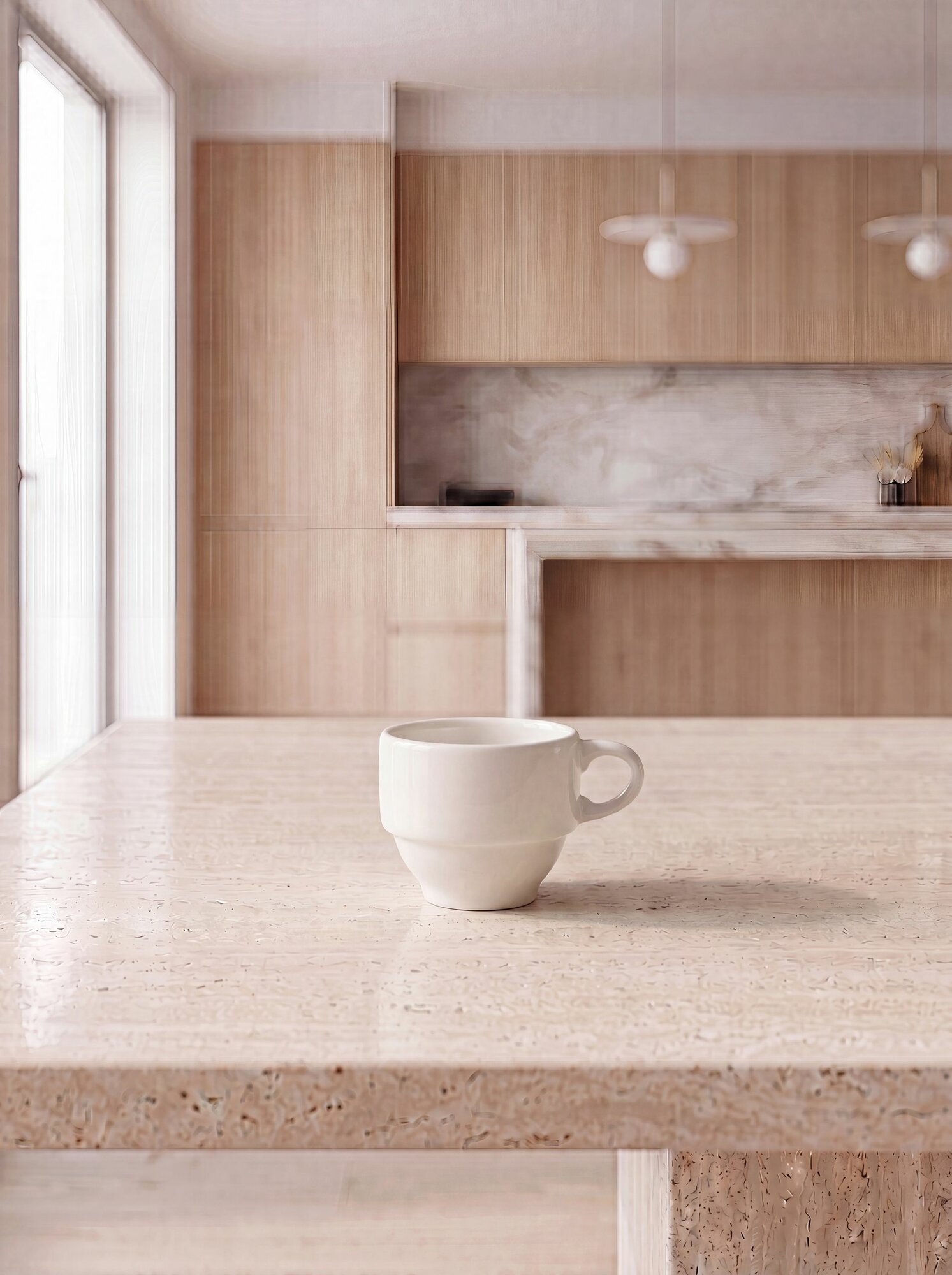 Чашка для эспрессо 80 мл, stackable, Dune, Villeroy & Boch, Премиум-Фарфор — фото 1