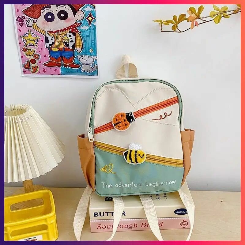 Комплект чемоданов , 21х27х9 см — фото 1