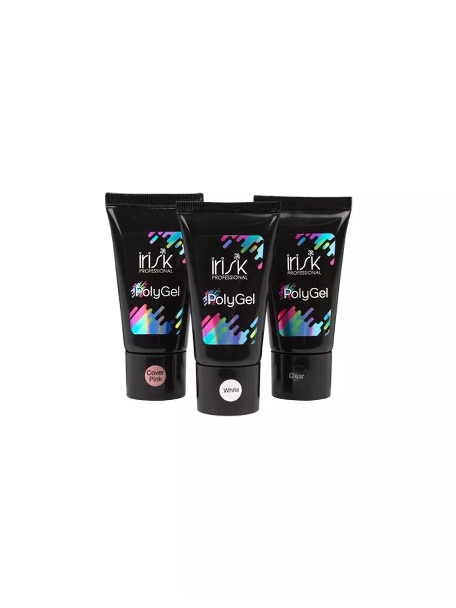 Полигель PolyGel, 30гр (в тубе) (06 Cover Tan)