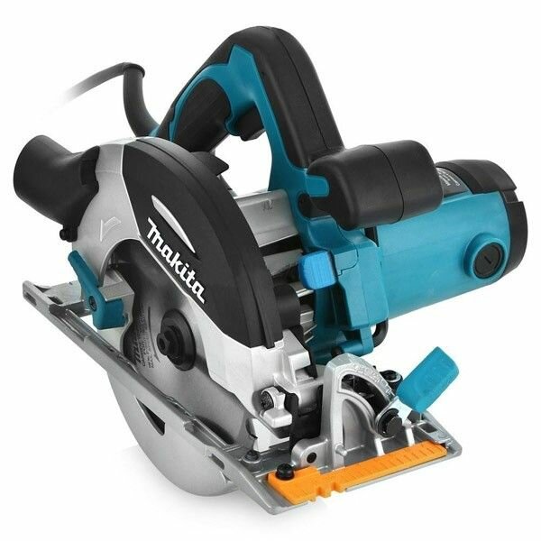 Пила Makita HS6100 для дома, сада и хозяйства