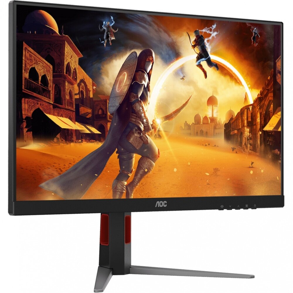 Монитор AOC 27" Q27G4Z — фото 1